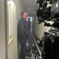 Marcus Plowright | Director / Series Director / PD (self shooting ...