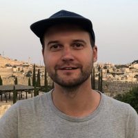 Richard Ash | Producer | The Talent Manager