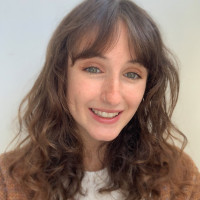 Maya Marie | Development Assistant / Script reader | The Talent Manager