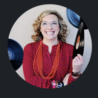 Michele Purcell | Executive Producer | The Talent Manager