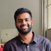 Varun Menon | Assistant Producer | The Talent Manager