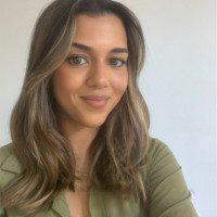 Elle Moore | Development Assistant | The Talent Manager