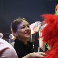 Justine Gray | Costume Daily | The Talent Manager