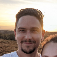 Luke Stapleton | Script Editor | The Talent Manager