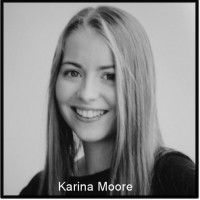 Karina Moore | Composer | The Talent Manager
