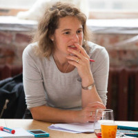 Alison Grade | Line Producer / Production Manager | The Talent Manager