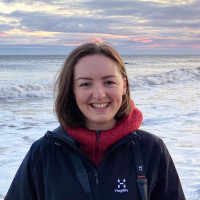 Emily Ramsden | Wildlife Film Intern | The Talent Manager