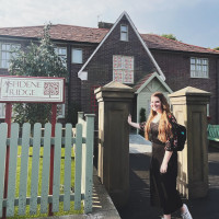 Katie Stubbs | 3rd Assistant Director/ Assistant Producer | The Talent ...