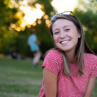 Abigail Godfrey | Production Manager | The Talent Manager