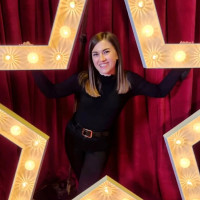 Lisa Crofts | Senior Digital Producer | The Talent Manager