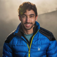 Samuel Mitchell | Earth Science / Natural History Consultant | The ...