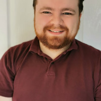 Zack Parks | Script Writer | The Talent Manager