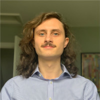 Christopher Sinnott | Book Production Assistant | The Talent Manager