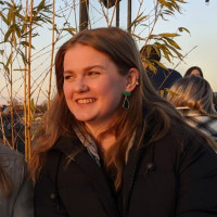 Lily Abbott | Bookings Co-ordinator | The Talent Manager