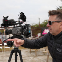 Matt Harris added a new project on the TM Hub