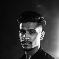 Hari Patel | Actor | The Talent Manager