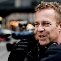 Asger Leth | Director | The Talent Manager