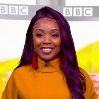 Nyasha Michelle | Broadcast Journalist | The Talent Manager