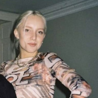 Breagha Campbell | Researcher | The Talent Manager