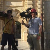 James Doherty | Shooting AP / DV Director | The Talent Manager