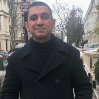 Mutana Al-Rubaye | Arabic/English Producer/Presenter/Editor | The ...