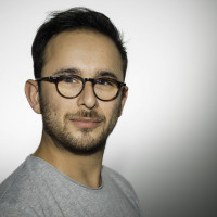 Andy Simons | Head of Development / Snr Development Executive | The ...