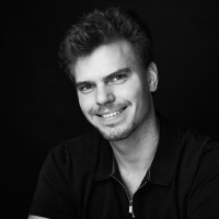 David Veitch | Director Of Photography | The Talent Manager