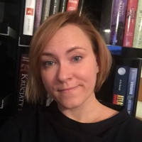 Anna Wasiuta | Line Producer | The Talent Manager