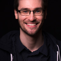 Jamie Bebbington | Video Editor | The Talent Manager
