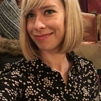 Roberta Grady | Producer / Edit Producer | The Talent Manager