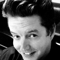 James Docherty | Producer/Director | The Talent Manager