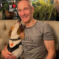 Will Parry | Edit Producer | The Talent Manager