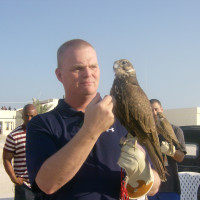 MICHAEL FINCH | Writer | The Talent Manager