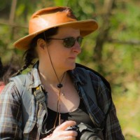 Gillian Hamilton | Production Manager/Line Producer | The Talent Manager