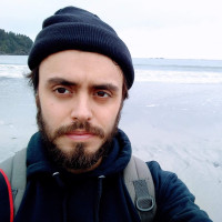 Marcus Widger | Shooting Researcher | The Talent Manager