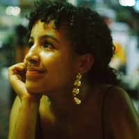 Amelia Ellis | Assistant Producer | The Talent Manager