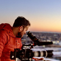 Tom Cunningham | Series Producer | The Talent Manager