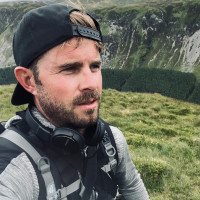 Adam Boyle | Producer Director / Edit Producer | The Talent Manager