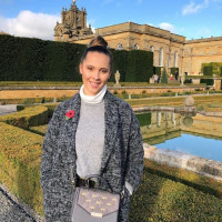 Ellie Ball | Journalist | The Talent Manager