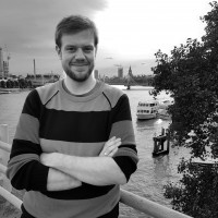 Steven Perring | P-D / Producer | The Talent Manager