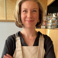 Natalie Hunt | Assistant Producer | The Talent Manager