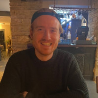 Reece Butler | Assistant Producer/Researcher | The Talent Manager