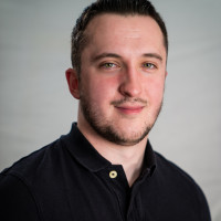 Zach Traver | Videographer | The Talent Manager