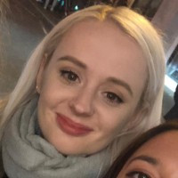 Chloe Shepherd | Account Manager | The Talent Manager