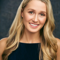 Madi Russell | Researcher | The Talent Manager