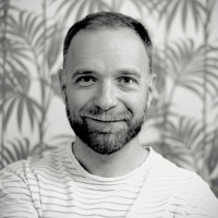 David Arthur | Editor | The Talent Manager