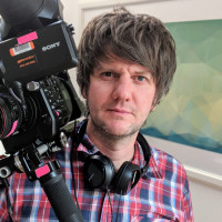 Andrew Dedman | Series Producer / Self-Shooting PD / Edit Producer ...