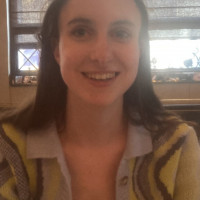 Megan Wildman | Development Researcher | The Talent Manager