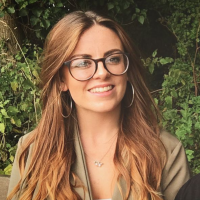 Anna Gallagher | Production Runner | The Talent Manager