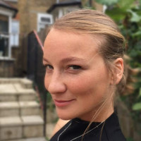 Madeleine Wood | Associate Producer | The Talent Manager